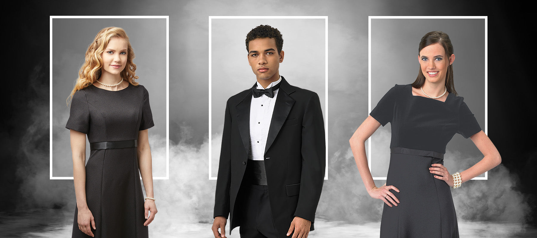 Marching Band Uniforms, Color Guard Costumes, Band Accessories - DeMou ...