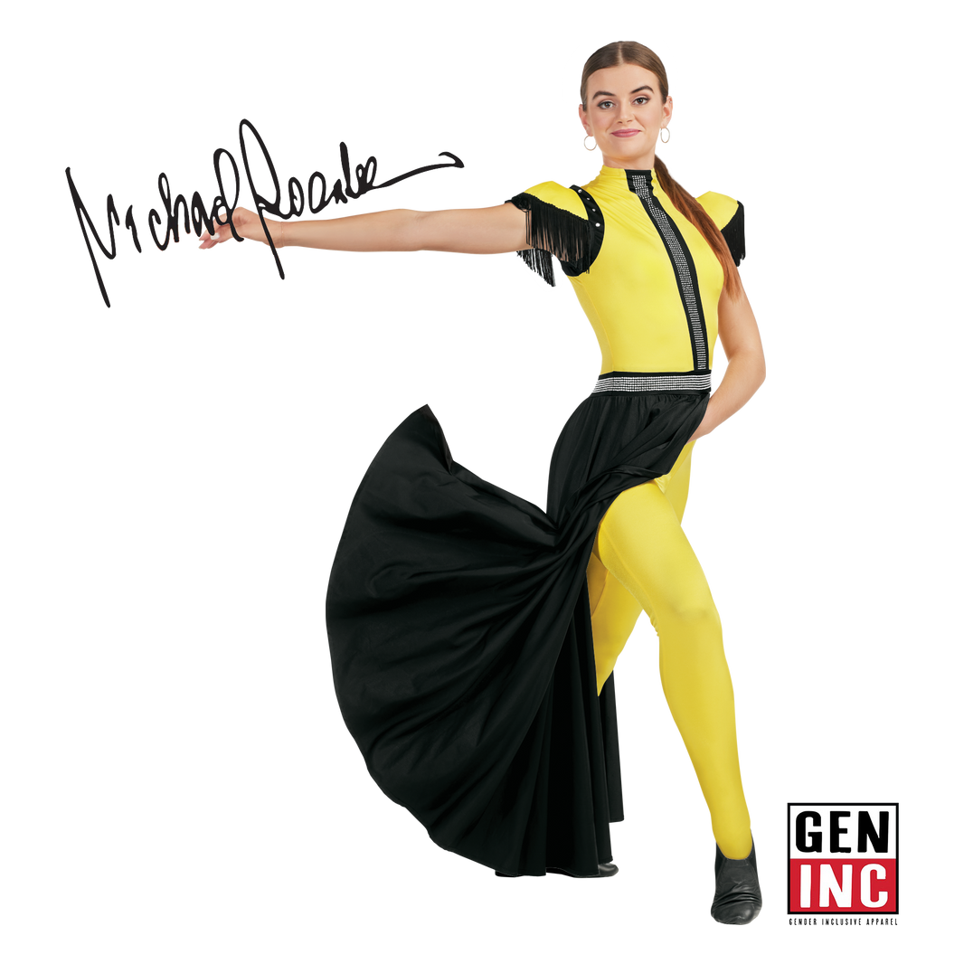 Guard & Dance: Signature Collection – DeMoulin Bros. and Co.