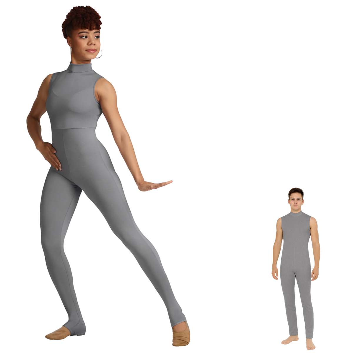 Print N Go Performance Jumpsuit Silhouettes – DeMoulin Bros. and Co.