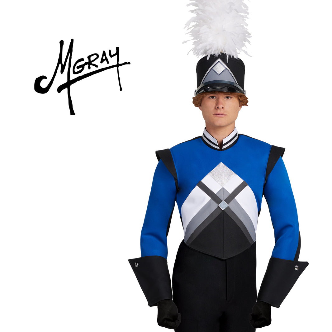 Michael Gray Designs – DeMoulin Bros. and Co.