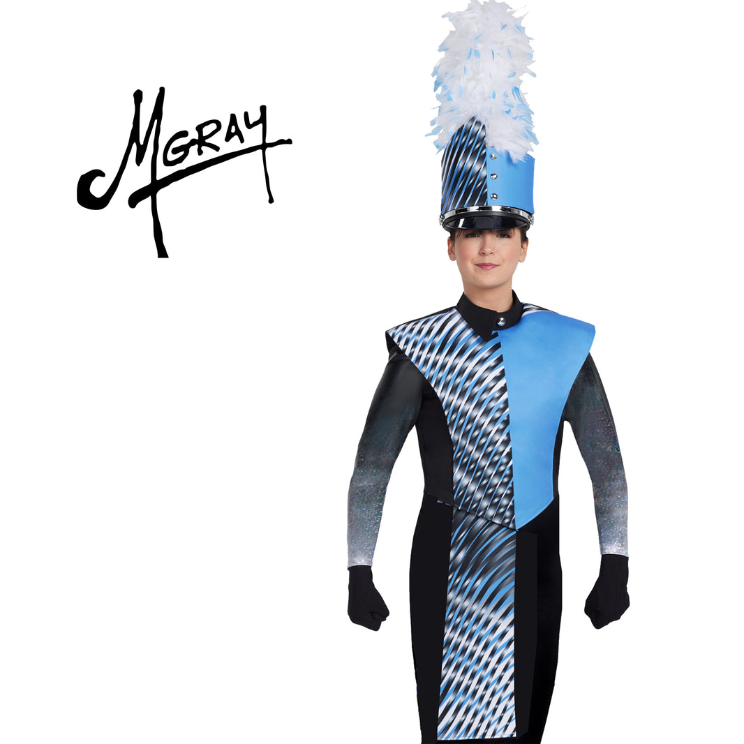 Michael Gray Designs – DeMoulin Bros. and Co.