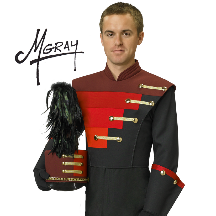 Custom Uniform – DeMoulin Bros. and Co.