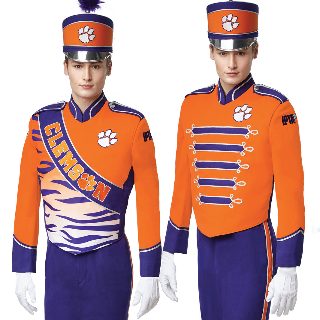 Marching Band: Made-to-Order Uniforms – Page 14 – DeMoulin Bros. and Co.