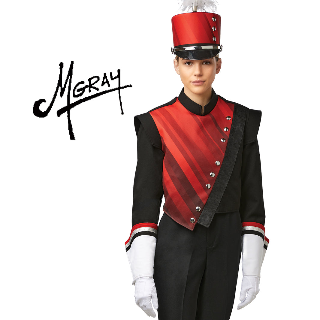 Marching Band Uniforms & Custom Band Uniforms | DeMoulin – Page 4 ...