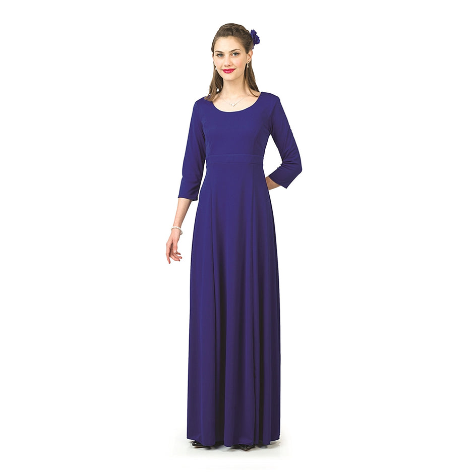 Choir Dresses, Concert Band Attire & Formal Performance Wear | DeMoulin ...