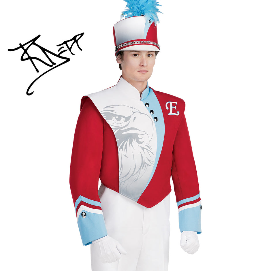 Marching Band: Made-to-Order Uniforms – Page 3 – DeMoulin Bros. and Co.
