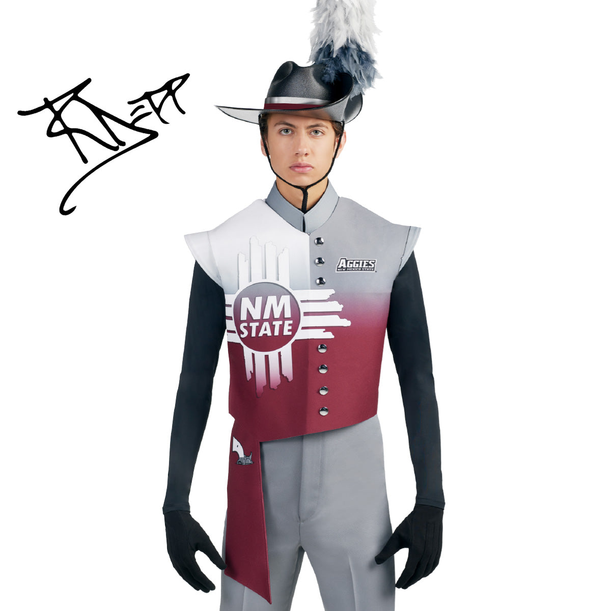Marching Band Made to Order Uniforms DeMoulin Bros And Co marching-band-made-to-order-uniforms-demoulin-bros-and-co