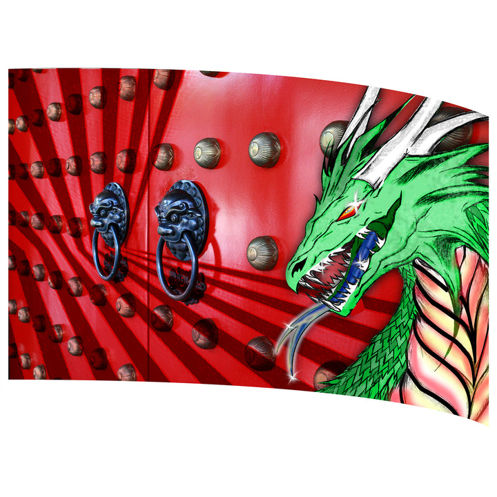 Guard & Dance: Flags – DeMoulin Bros. and Co.