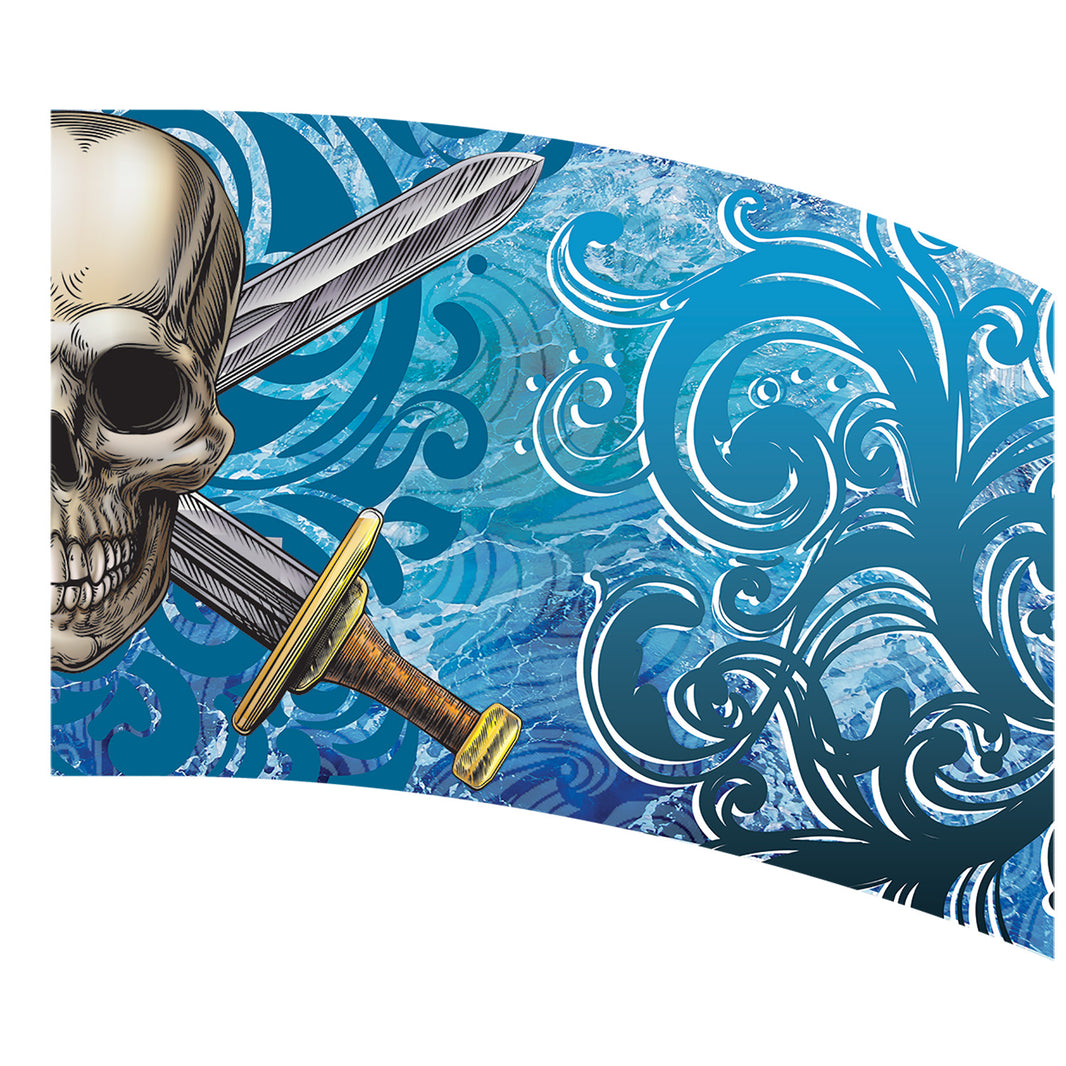 Algy MTO Digital Flags – DeMoulin Bros. and Co.