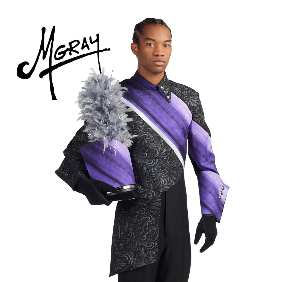 Michael Gray Designs – DeMoulin Bros. and Co.