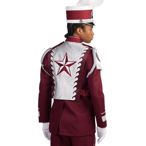 Uniform | Texas Southern University – DeMoulin Bros. and Co.