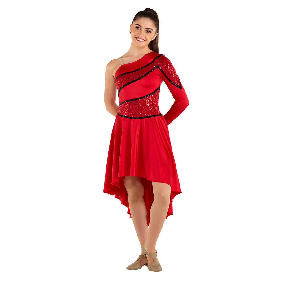 Color Guard Dresses & Dance Performance Dresses | DeMoulin – Page 3 ...