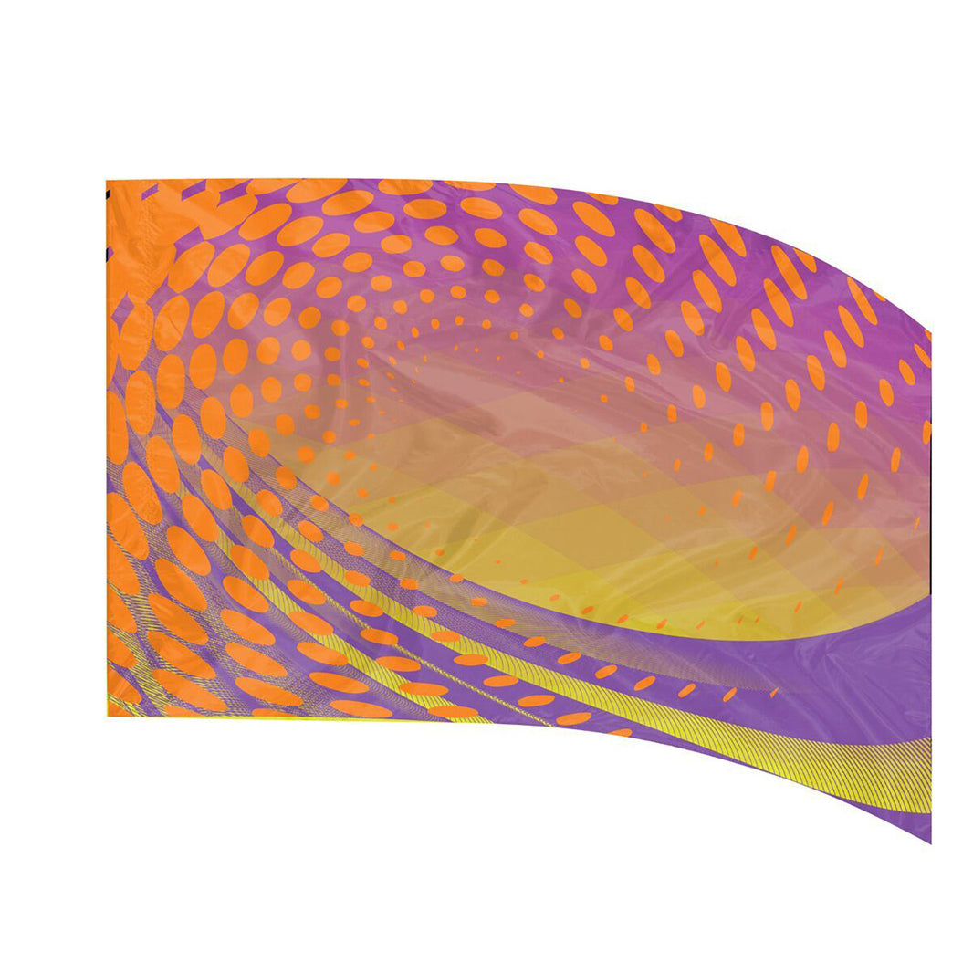 Color Guard Flags, Dance Flags & Performance Flags – Page 7 – DeMoulin ...