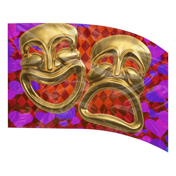 Color Guard Flags, Dance Flags & Performance Flags – Page 7 – DeMoulin ...