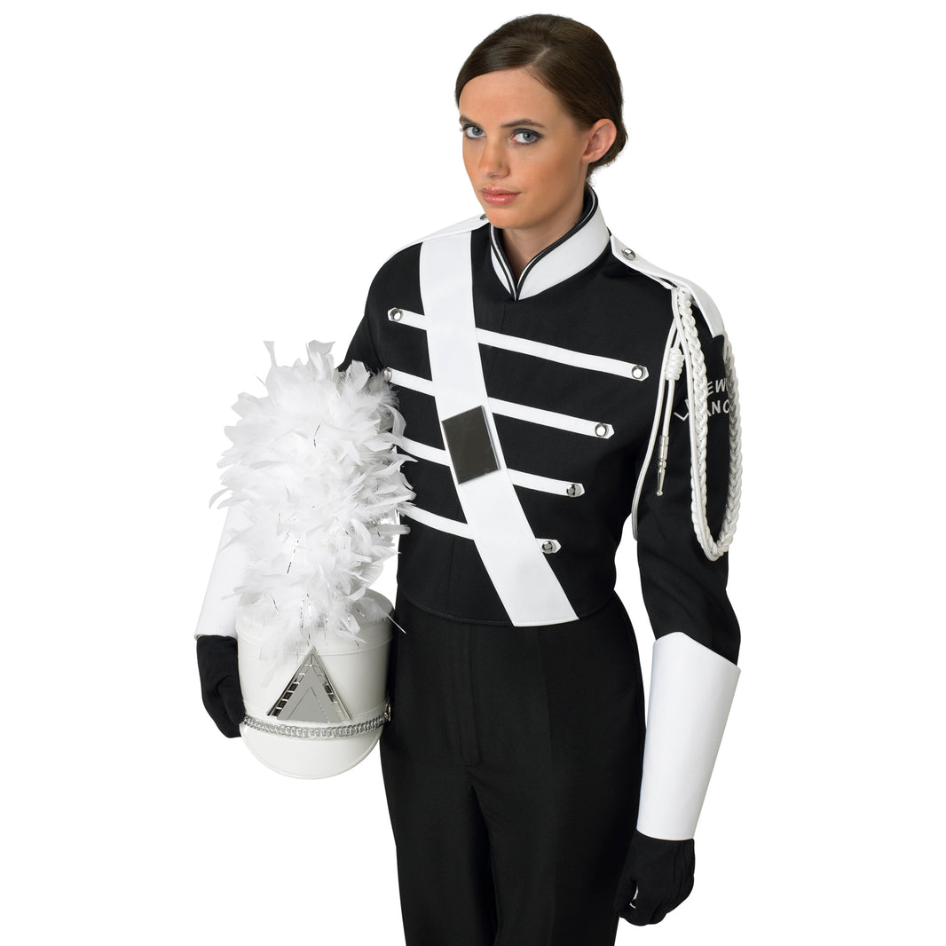 Marching Band: Made-to-Order Uniforms – Page 19 – DeMoulin Bros. and Co.