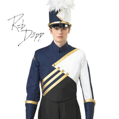 Custom Uniform – DeMoulin Bros. and Co.